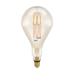 Eglo Leuchten Eglo LED E27 8 Watt 2100 Kelvin 806 Lumen