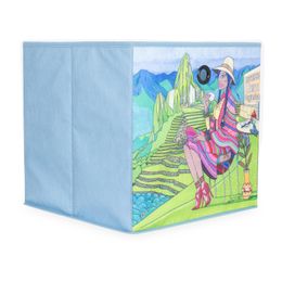 SONSTIGE Box ORELLA