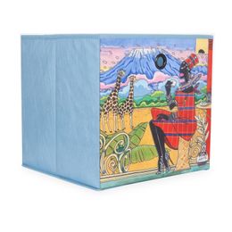 SONSTIGE Box ORELLA