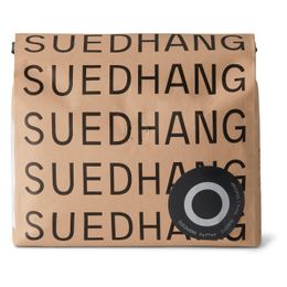 Suedhang - Cuerpo Espresso - 1 kg Ganze Bohne - Intensität: 5/6