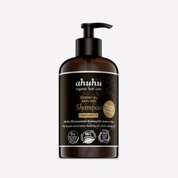 ahuhu ESSENTIAL Anti-Age Shampoo