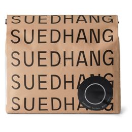 Suedhang - Muyu Espresso - 1 kg Ganze Bohne - Intensität: 4/6