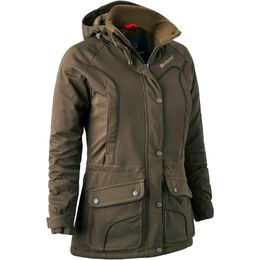 Deerhunter Damen Jacke Mary Oliv (Gr&ouml;&szlig;e: 42)