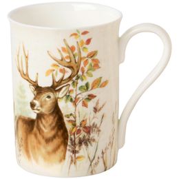 IHR Ideal Home Range GmbH Tasse Hunted Motiv: Hirsch
