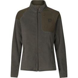 H&auml;rkila H&auml;rkila Damen Fleecejacke Vilja Willow Green (Gr&ouml;&szlig;e: XL)