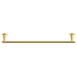 Duravit Starck T Handtuchhalter, 610mm, 0099423400, Farbe: Gold Poliert