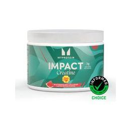 Myprotein Impact Kreatin - Chupa Chups Wassermelone Lollipop - 250g - 55Portionen - Chupa Chups - Watermelon Lollipop