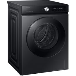 Samsung Waschmaschine "WW11DB7B34GB", Energieeffizienz: A (A-G), schwarz, B:60cm H:85cm T:60cm, Waschmaschinen, Topseller