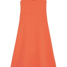 Marc O'Polo Marc O ́Polo Kleid in Orange - 70% | Größe 38 | Damen-kleider