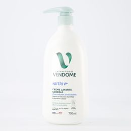 NUTRI V+ Duschcreme 750ml