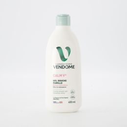 Calm V+ Duschgel f&uuml;r empfindliche Haut mit Aloe Vera 400ml