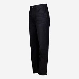 Buffalo David Bitton Schwarze Slim Fit Jeans