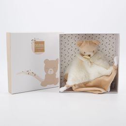 Mehrfarbiges B&auml;ren-Kuscheltier