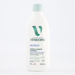 NUTRI V+ Duschcreme 400ml