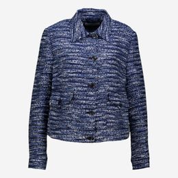 Gerry Weber Dunkelblauer Blazer