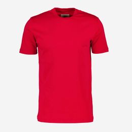 Rotes Ultimate Lux T-Shirt