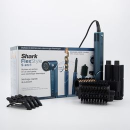 SHARK Blauer FlexStyle 5-in-1 Multi-Styler