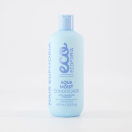 Hair Euphoria Aqua Moist Haarspülung 400ml