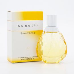 Bugatti Sole d'Italia EDP 60ml