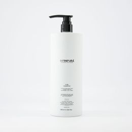 Lockenshampoo mit Bio-Granatapfel 1l