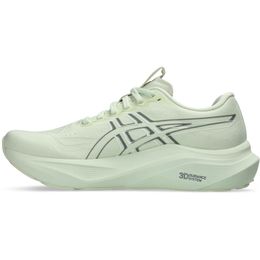 asics Gt-2000 14 Laufschuhe Damen - gr&uuml;n - Gr. 38 - Synthetik