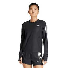 Adidas Own The Run Shirt Damen