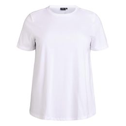 ZIZZI T-shirt 'Mdina' Damen Gr&ouml;&szlig;e XXXL wei&szlig;