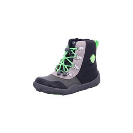 Affenzahn 01489-80108 Discovy Panther Schwarz Boot Gr. 28