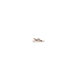 Skechers 141473 TAN GO WALK FLEX SANDAL - EMMA Beige Sandal Gr. 42