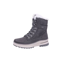 Remonte D2B73-45 Grau Boot Gr. 40