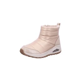 Skechers 168127 GLD UNO RUGGED - Beige Boot Gr. 41