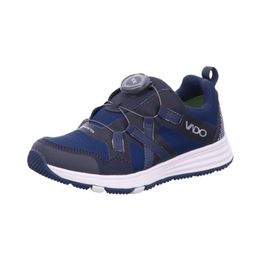 Vado 73301-3300/111 MIKE LO Blau Shoes Gr. 32