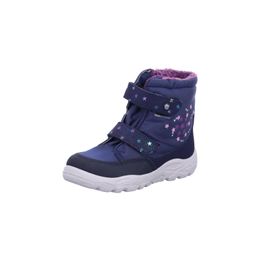 Pepino 50 3402402 170 MILENA Blau Boot Gr. 25