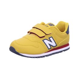 New Balance PV500NGN/HAR PV500V1 Gelb Shoes Gr. 31
