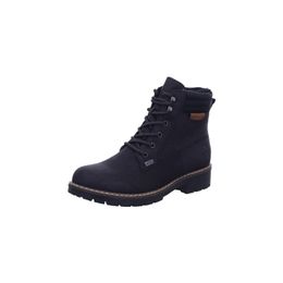 Rieker Y9125 00 Schwarz Boot Gr. 37