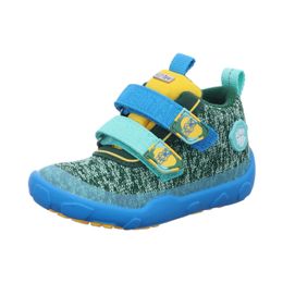 Affenzahn 00844 20070 Kreativ B&auml;r Gr&uuml;n Shoes Gr. 21