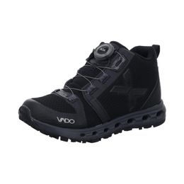 Vado 83423 3411 001 AIR MID Schwarz Shoes Gr. 38