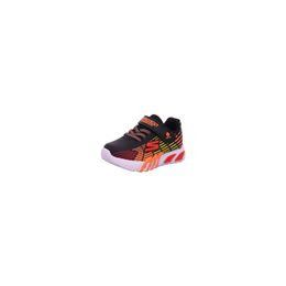 Skechers 400135N-BKMT - Schwarz Shoes Gr. 22