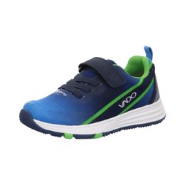 Vado 73302-3300 162 EVO LO ELASTIC GTX Blau Shoes Gr. 32