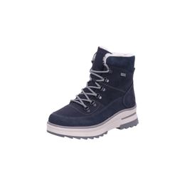 Remonte D2B74-14 Blau Boot Gr. 42