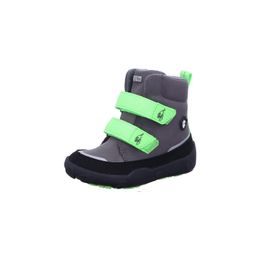 Affenzahn 01249-80028 Panther Grau Boot Gr. 21