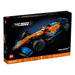 Lego&reg; Technic McLaren Formel 1&trade; Rennwagen