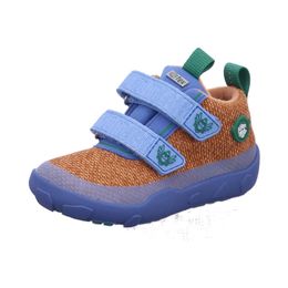 Affenzahn 00844 70109 Happy Paradiesvogel Braun Shoes Gr. 24