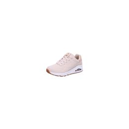 Skechers 177094 NAT UNO - GOLDEN AIR Beige Shoes Gr. 38