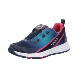 Vado 73303-3300 101 SKY LO Blau Shoes Gr. 33