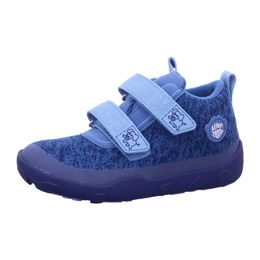 Affenzahn 00844 30119 Happy Elefant Blau Shoes Gr. 24