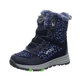 Vado 83420-3401 101 SNOW HIGH BOA GTX Blau Boot Gr. 38
