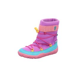 Affenzahn 01248-40147 Eule Rot Boot Gr. 24