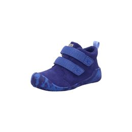 Affenzahn 01493 30119 Talky Elefant Blau Shoes Gr. 20
