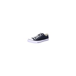Converse M9166C 001 ALL STAR OX Schwarz Shoes Gr. 37